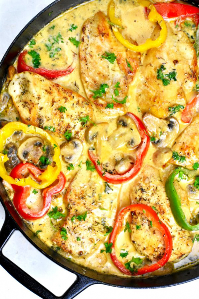 16 Best Keto Easter Dinner Recipes | Lazy Girl Blog